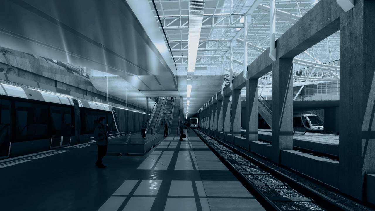 UBY Groundbreaking AI-powered Instrumentation and Structural Monitoring